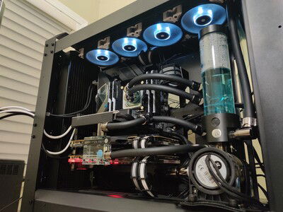 Project Narada - Rebuild » builds.gg