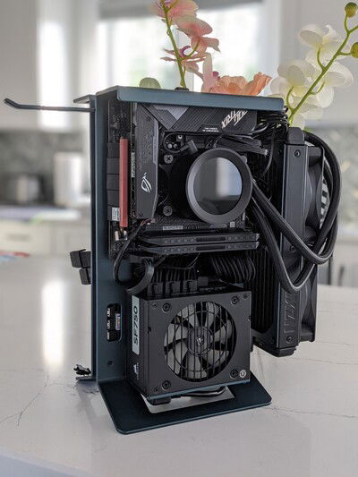 Project Narada - Rebuild » builds.gg