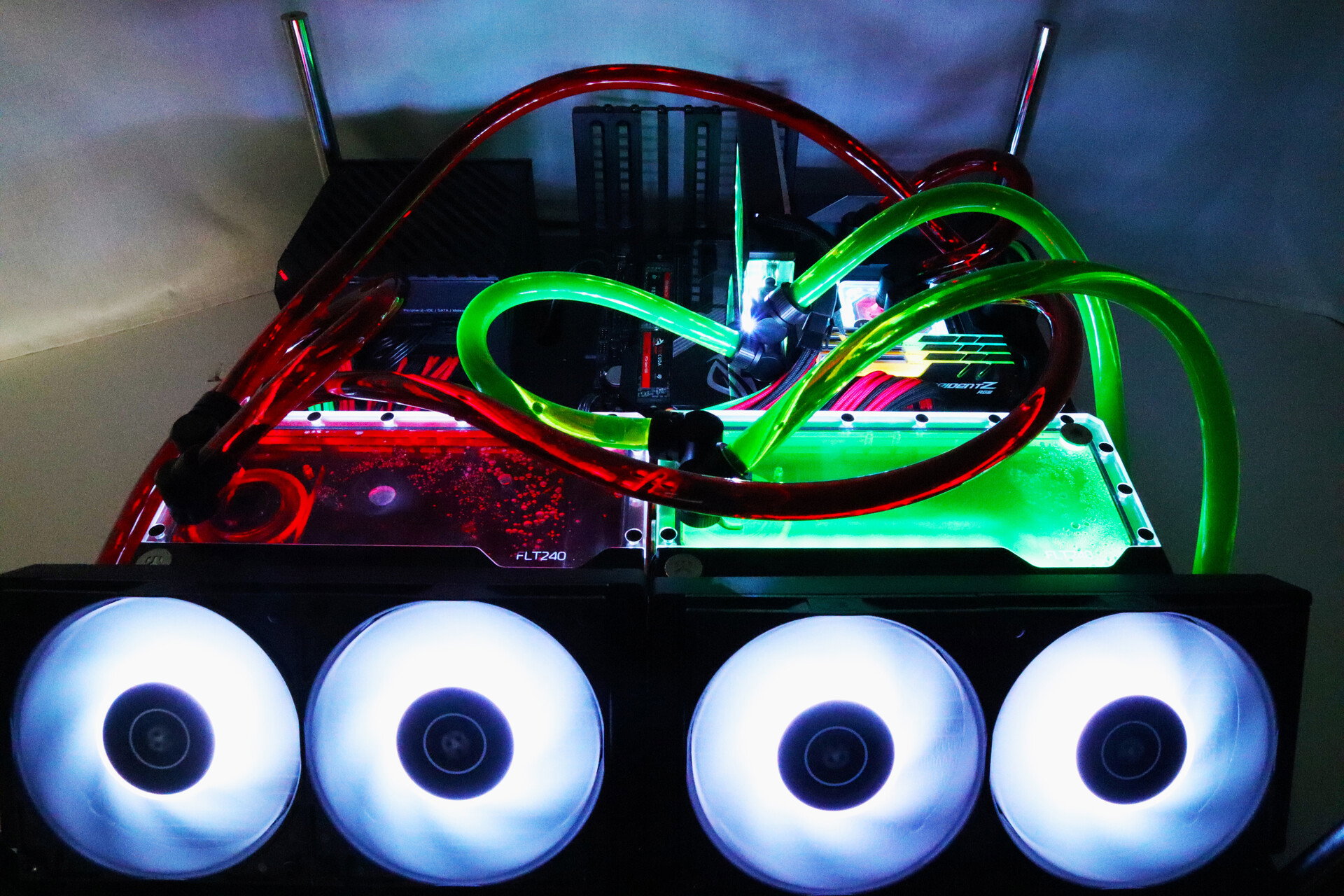 Project Snake Venom » builds.gg