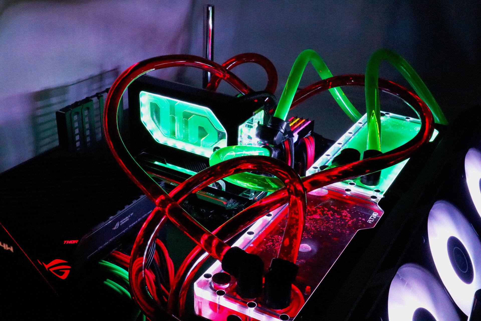 Project Snake Venom » builds.gg