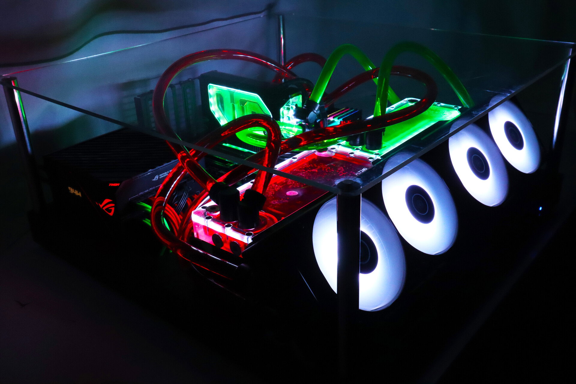 Project Snake Venom » builds.gg
