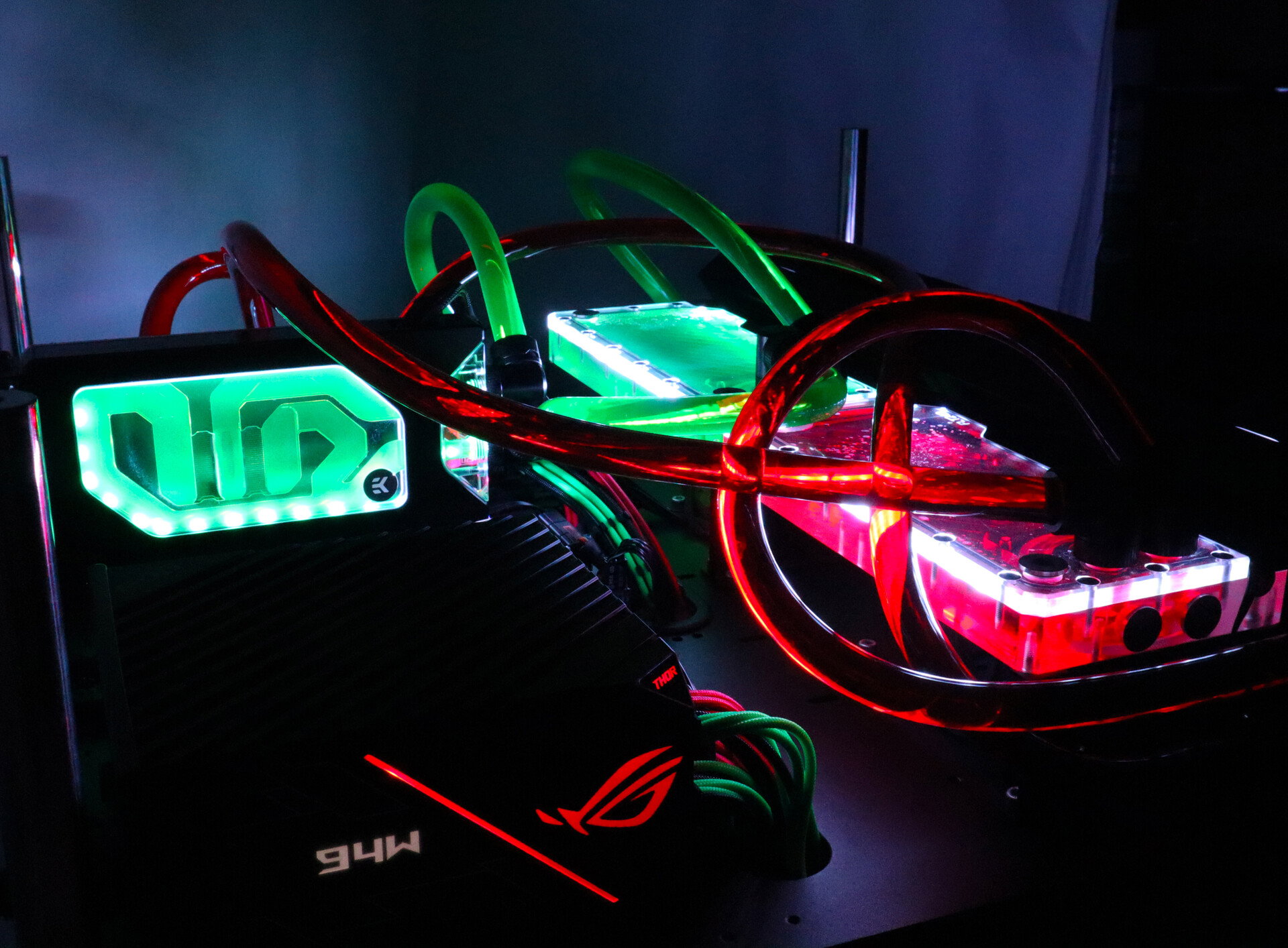 Project Snake Venom » builds.gg