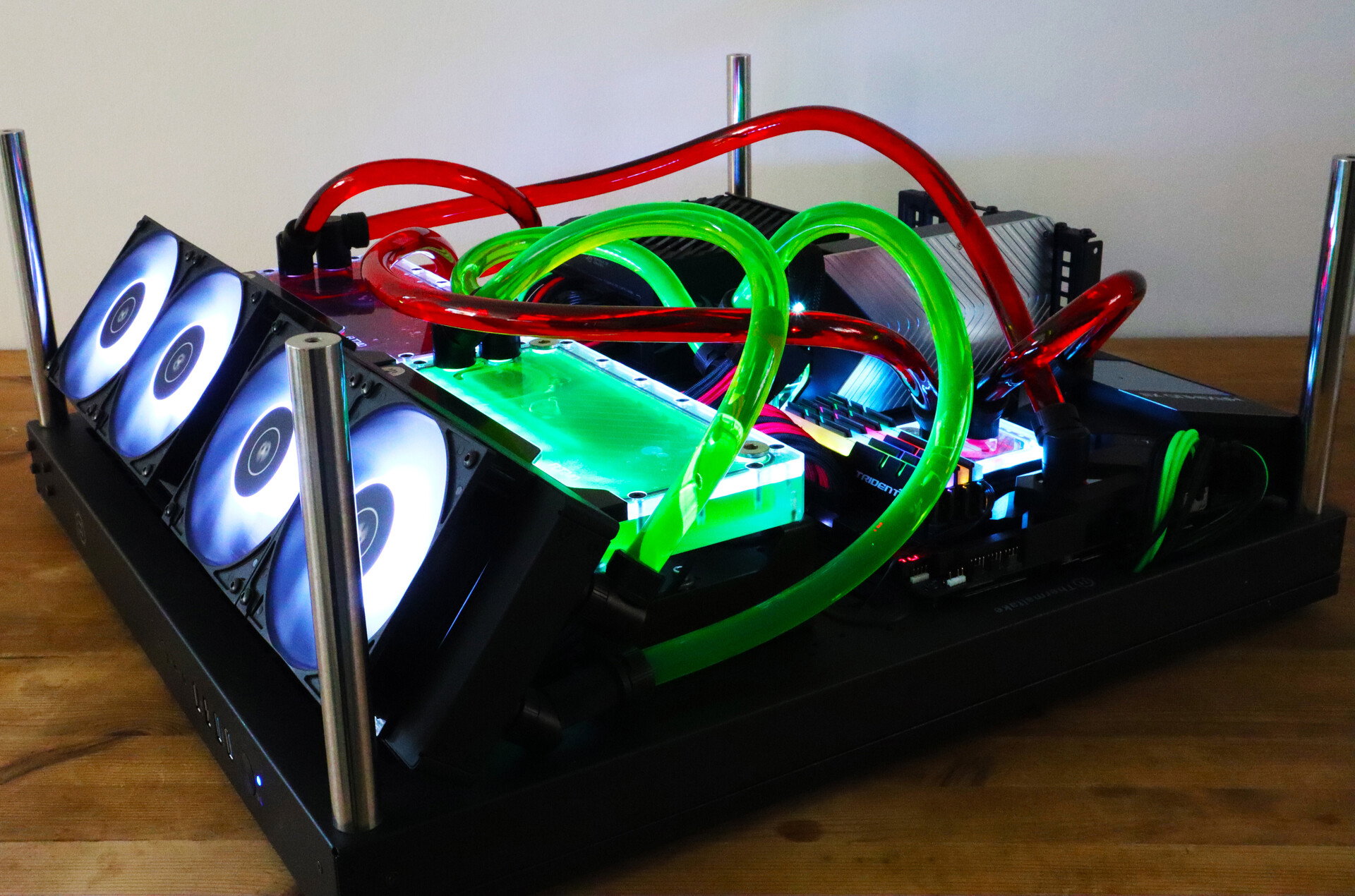 Project Snake Venom » builds.gg
