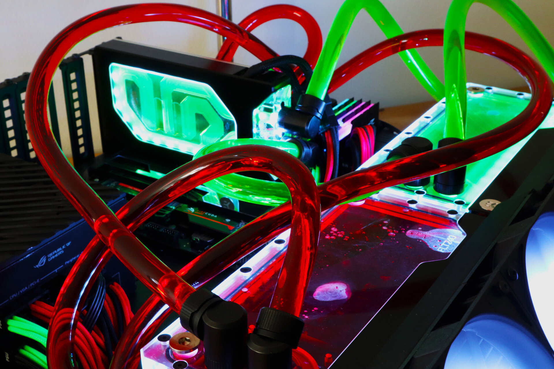 Project Snake Venom » builds.gg