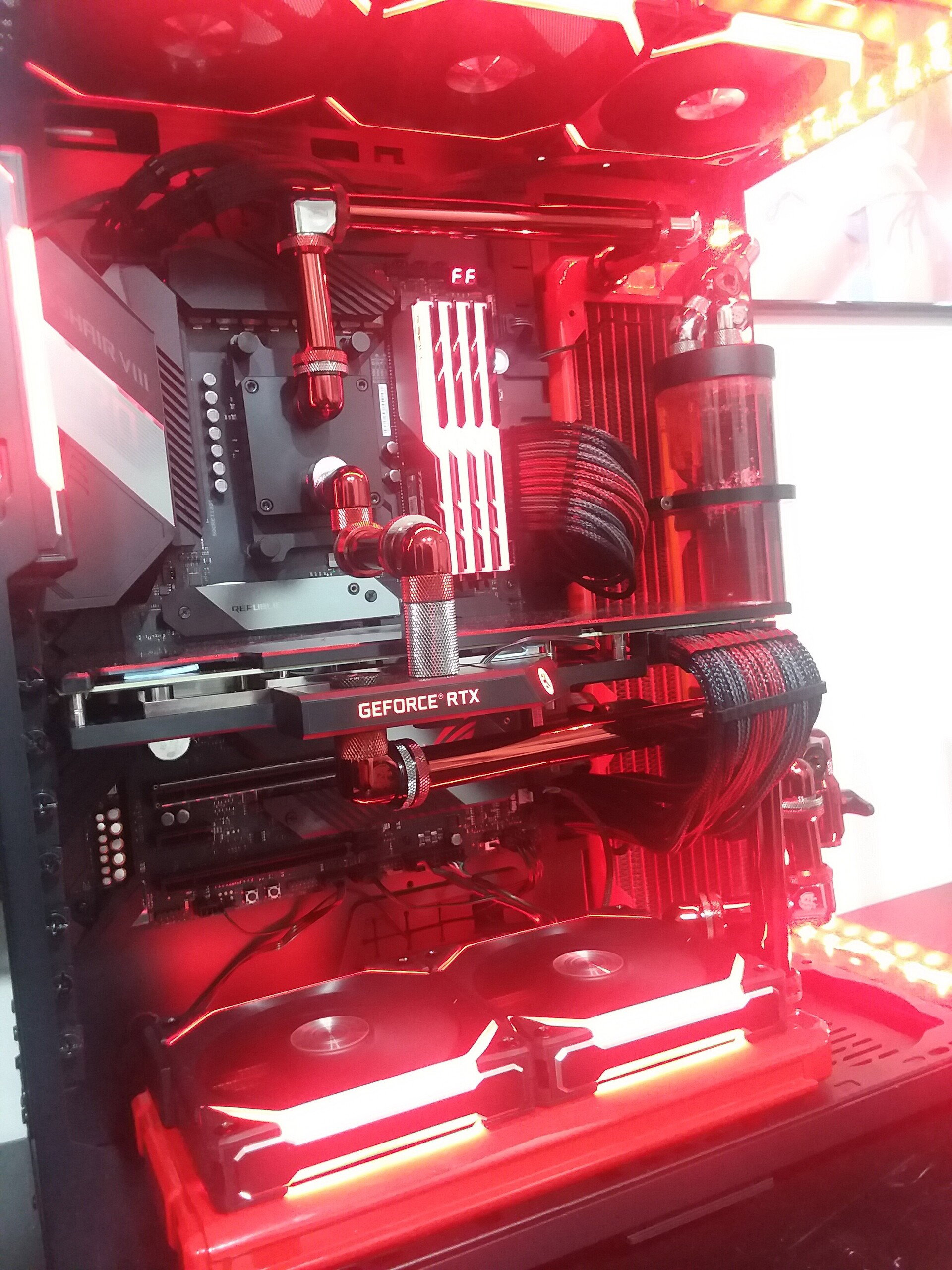 Deep Blood Red Mk II » builds.gg