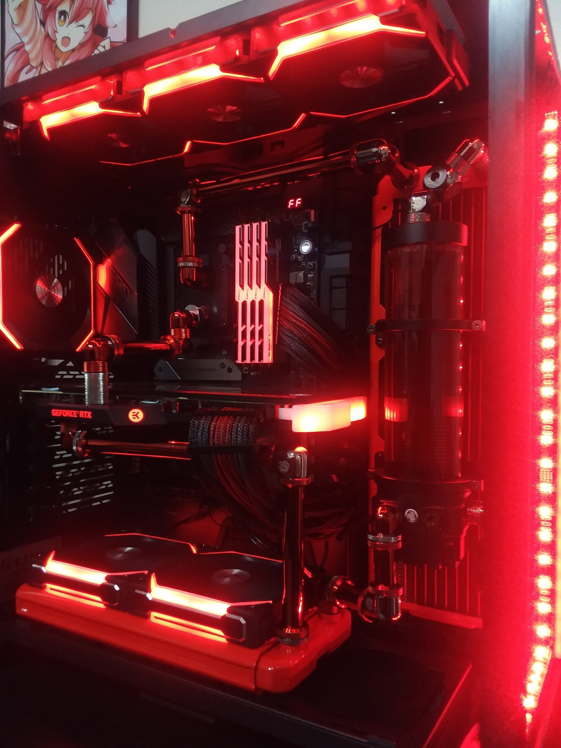 Deep Blood Red Mk II » builds.gg
