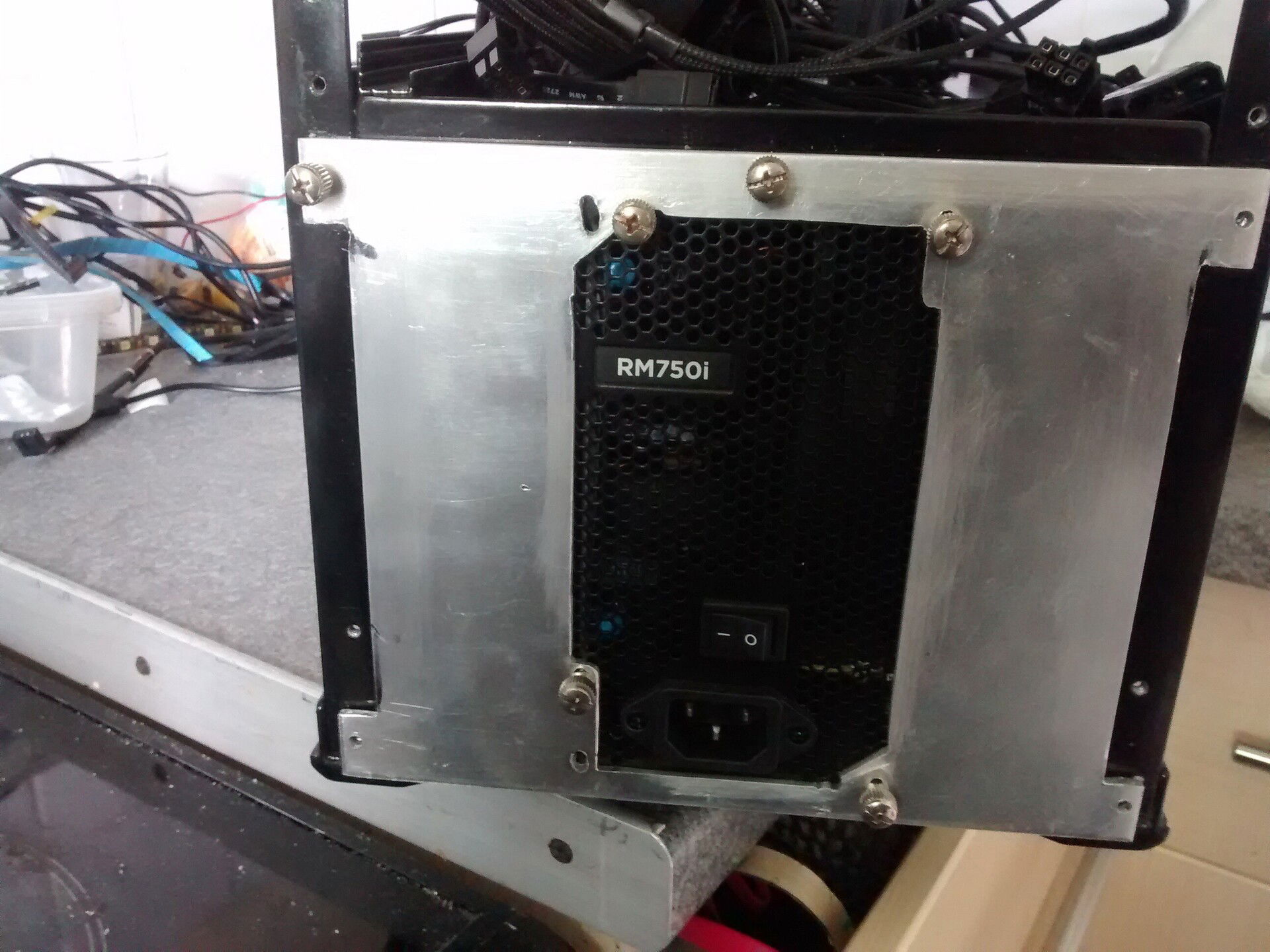 Big and Black » builds.gg