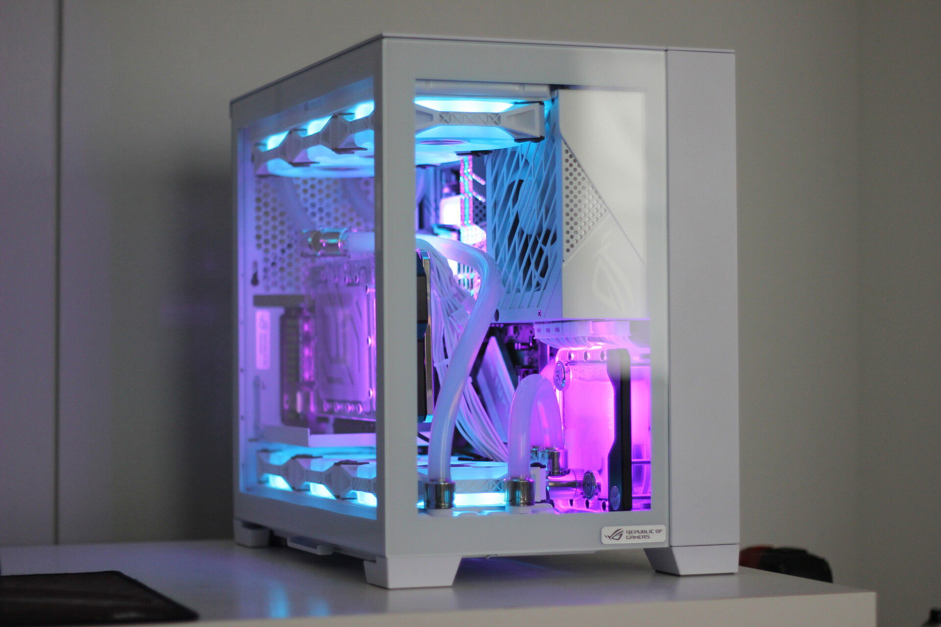 My first custom loop » builds.gg