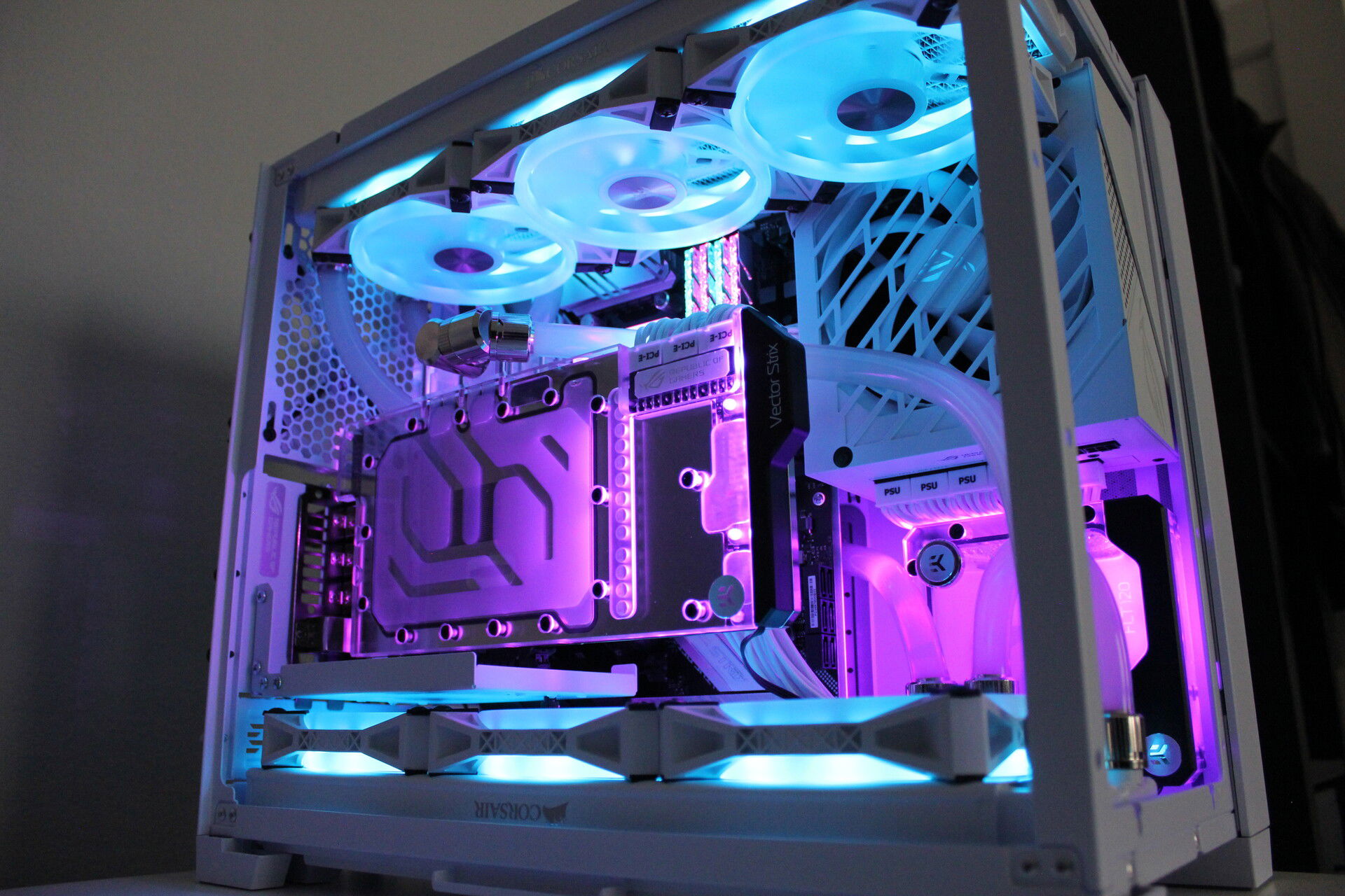 My first custom loop » builds.gg