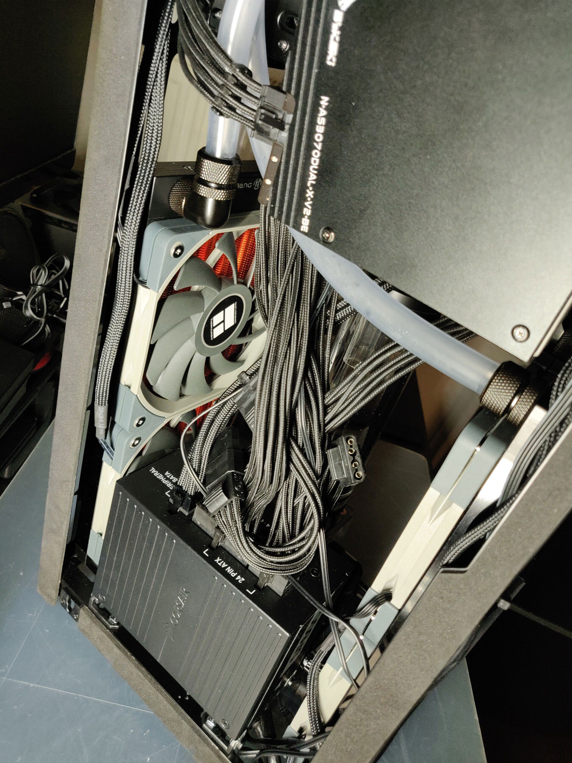 Shift X rebuild » builds.gg