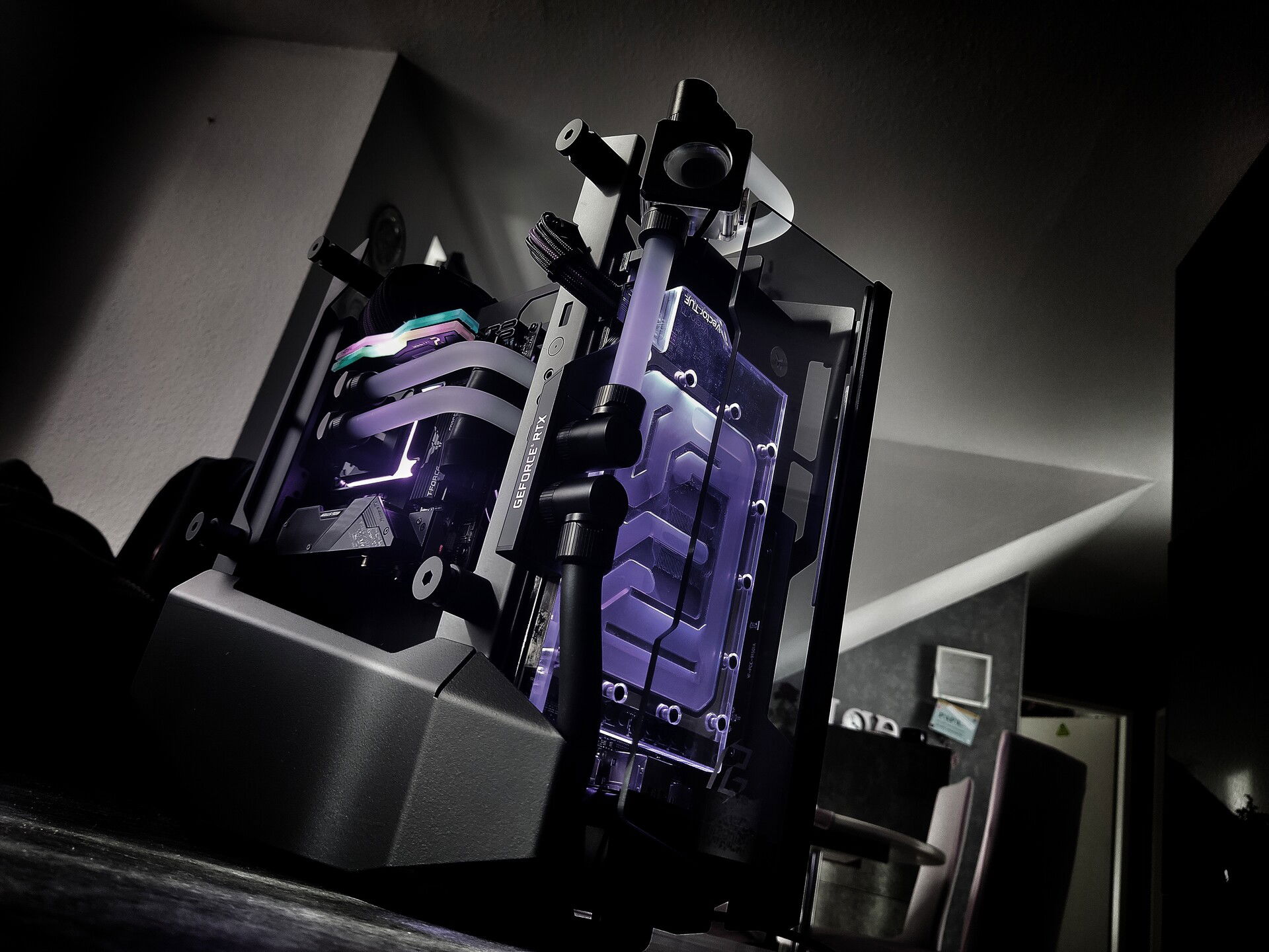 Striker » builds.gg