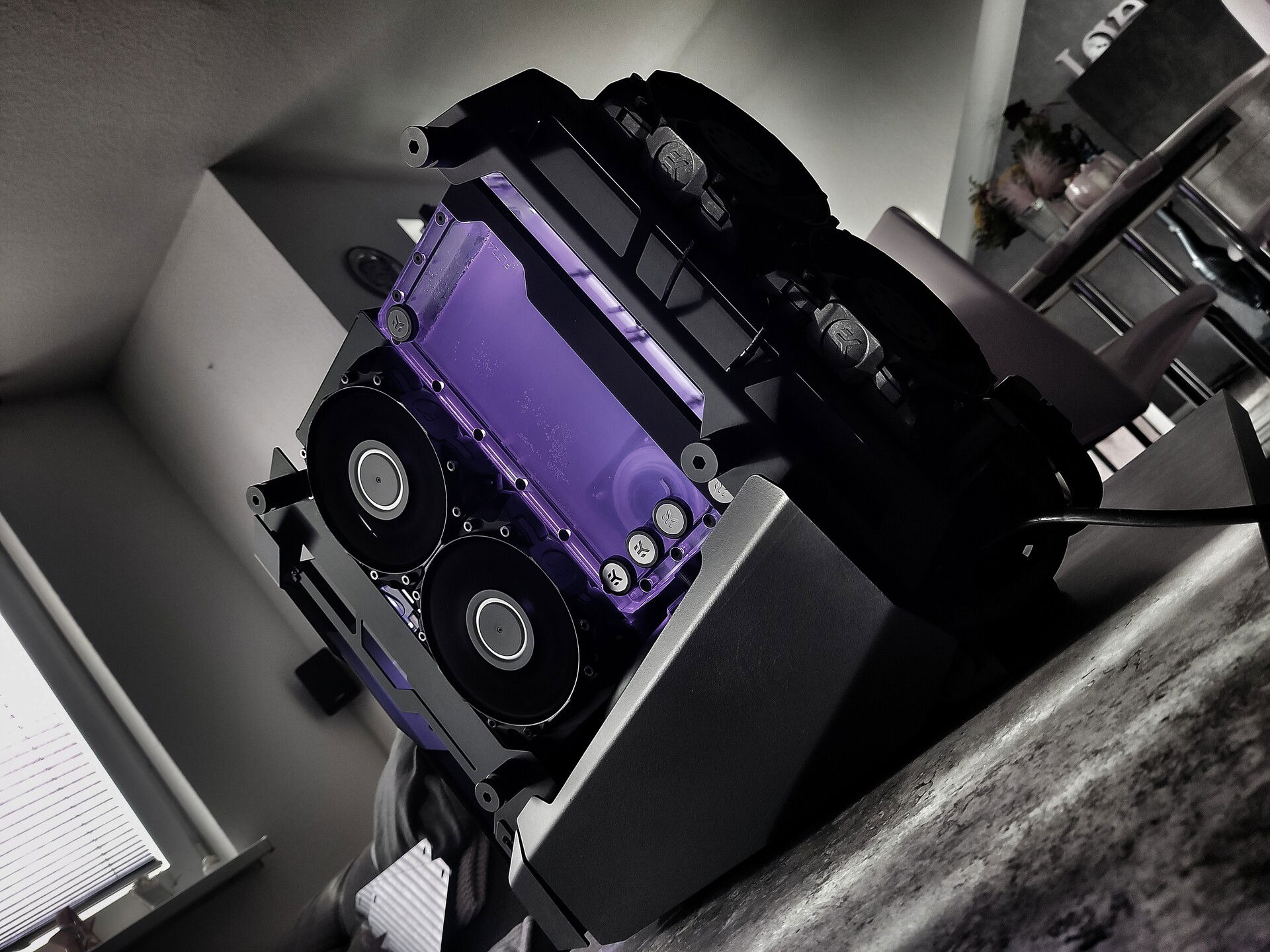 Striker » builds.gg