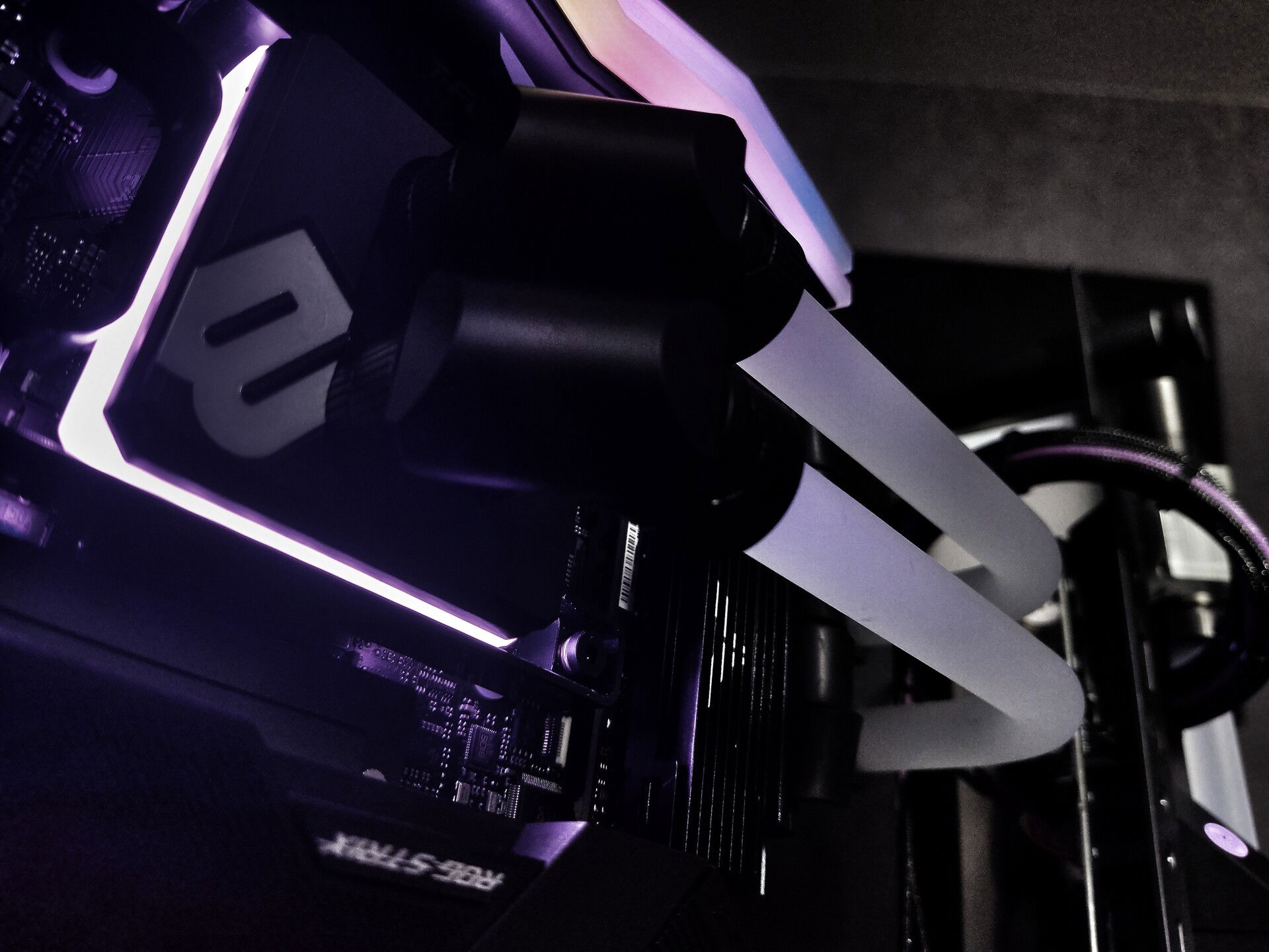 Striker » builds.gg