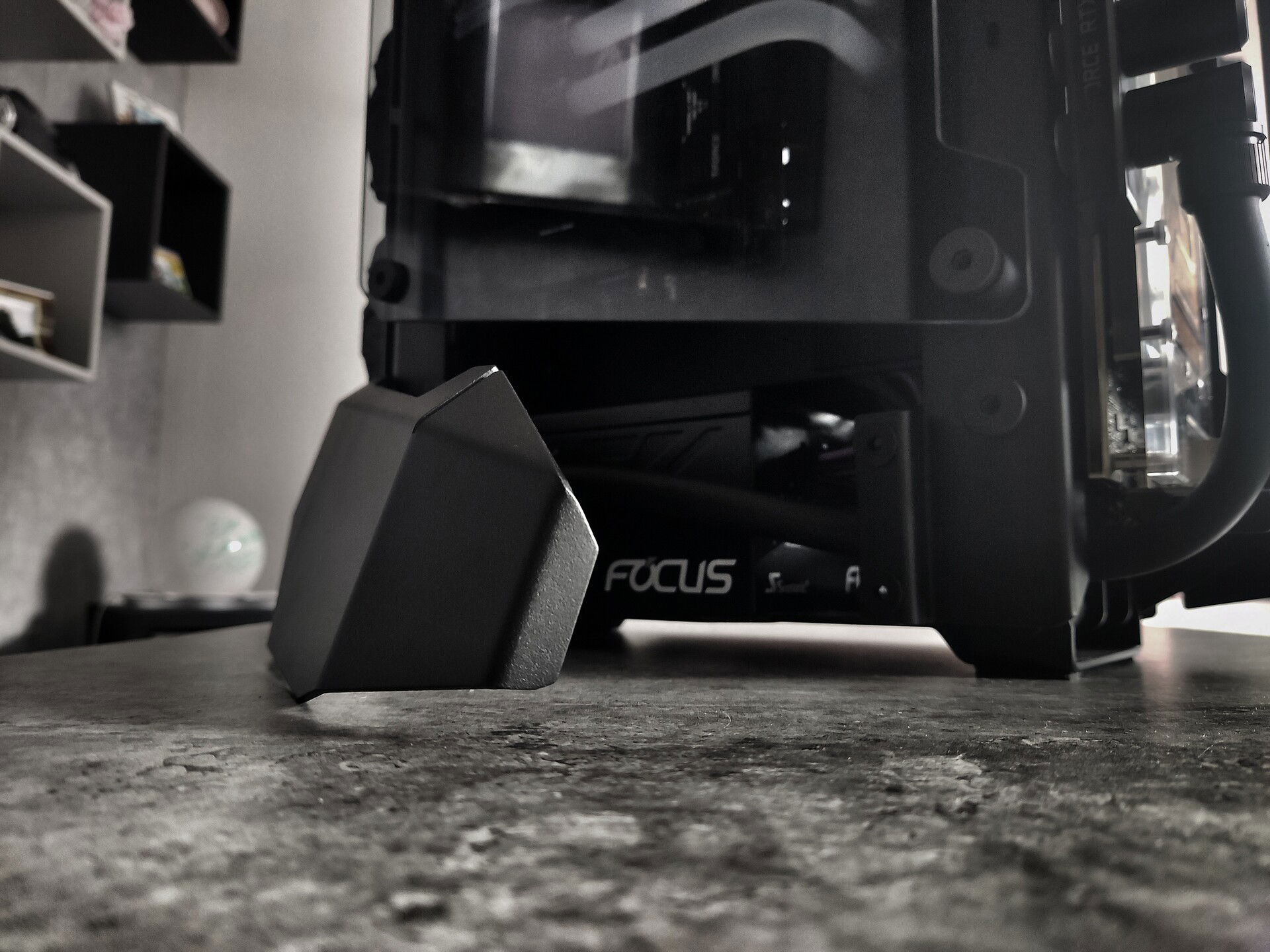 Striker » builds.gg