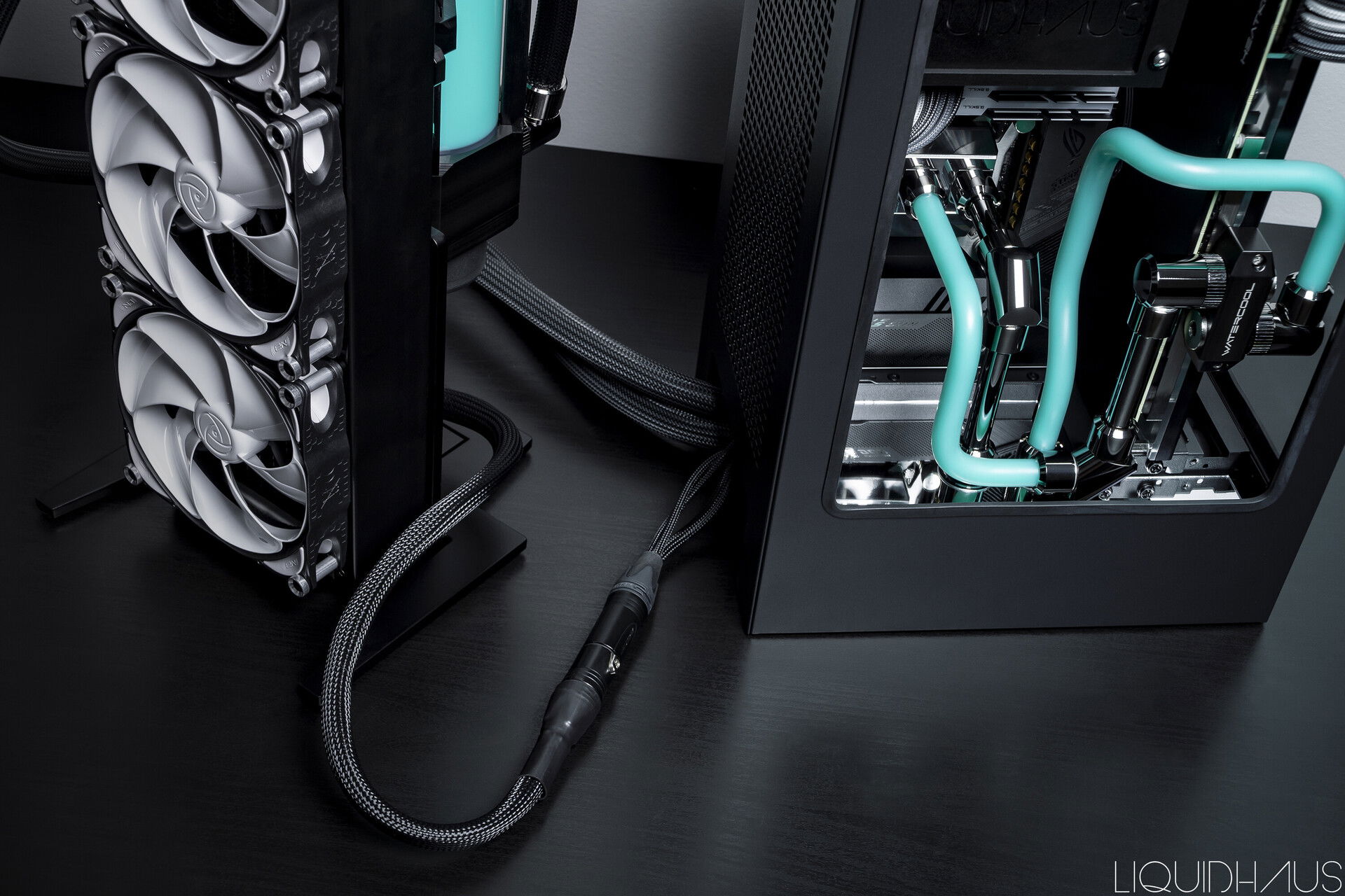 Project Hyte » builds.gg