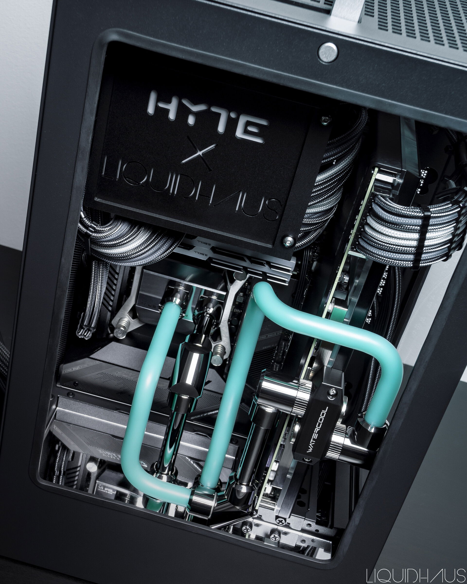 Project Hyte » builds.gg