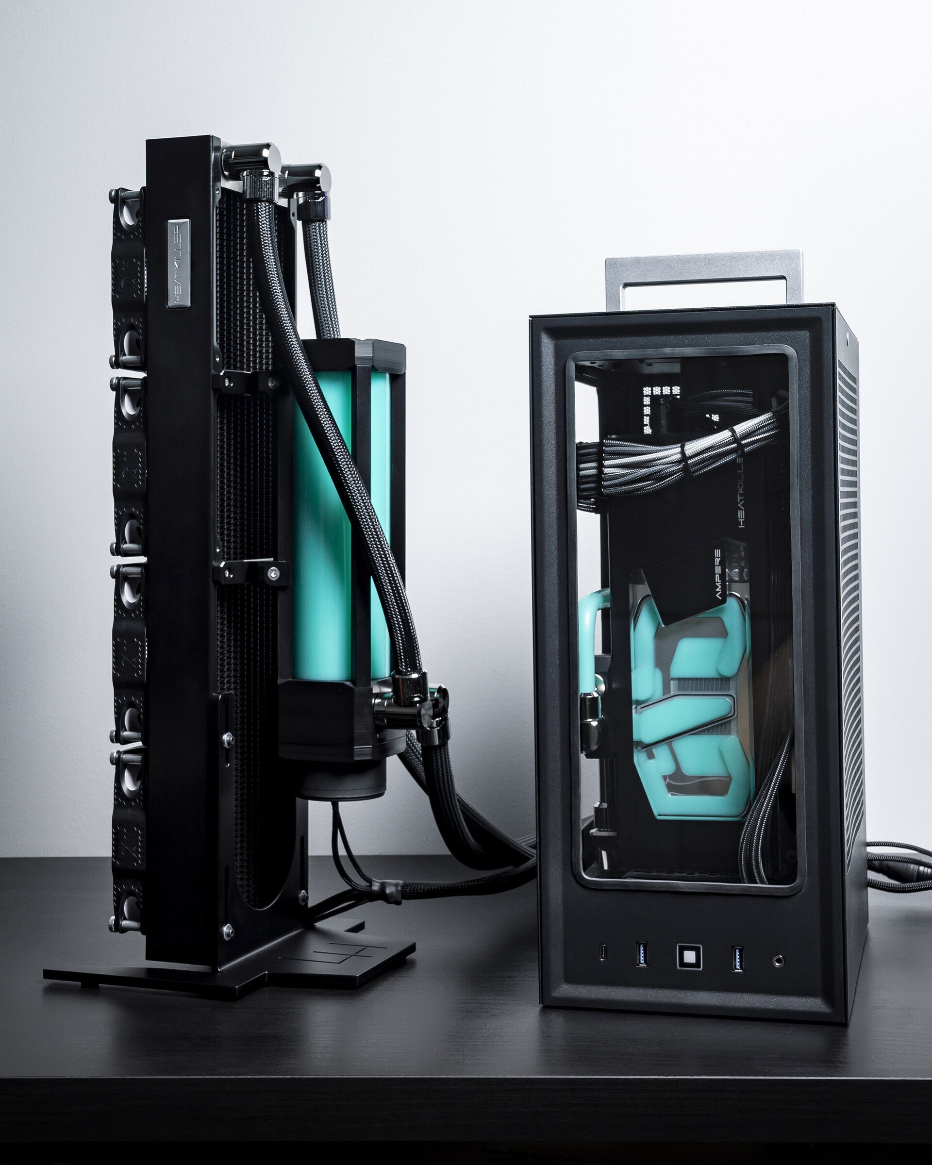 Project Hyte » builds.gg