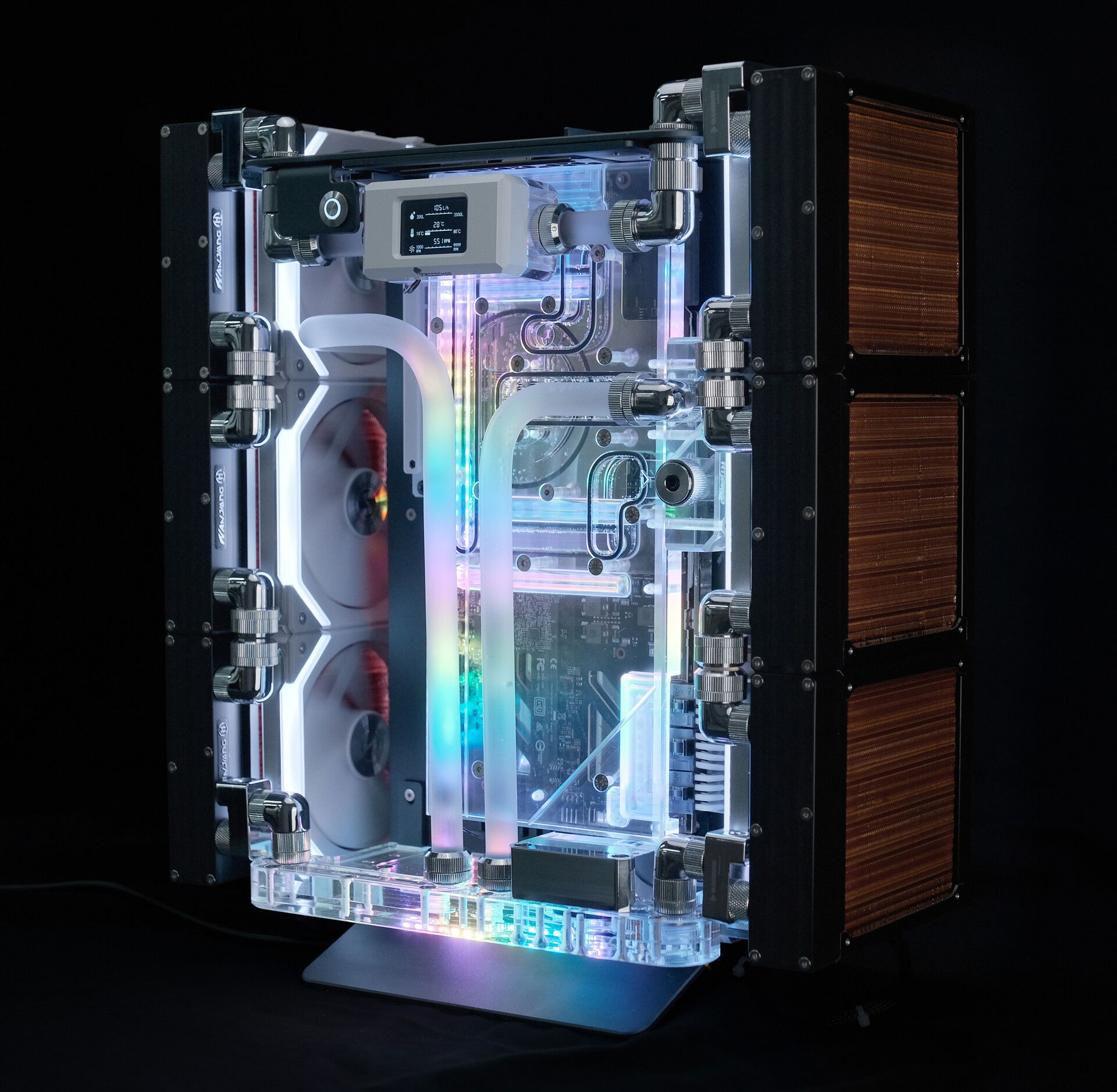 Project XTIA Wings » builds.gg