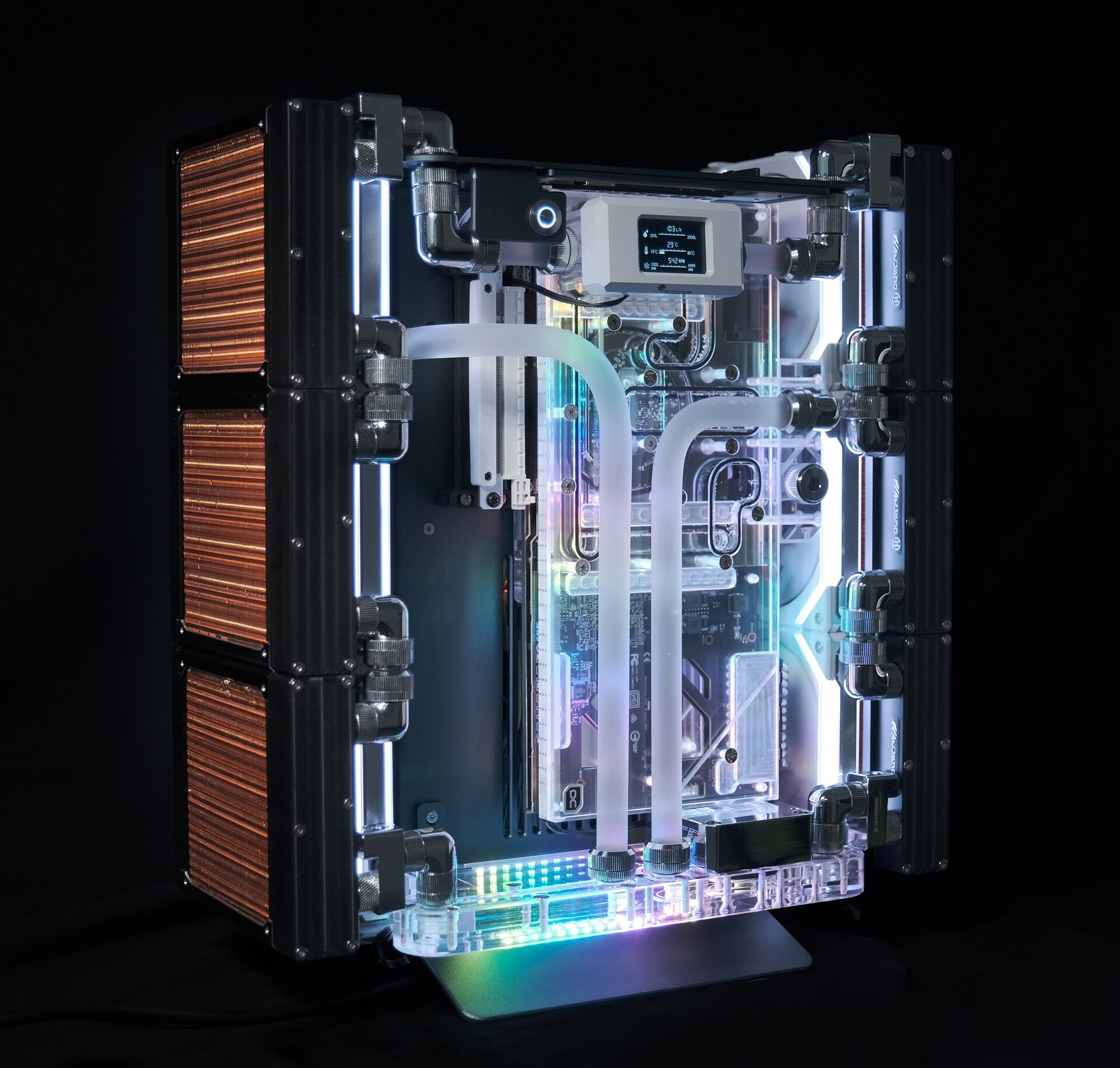 Project XTIA Wings » builds.gg