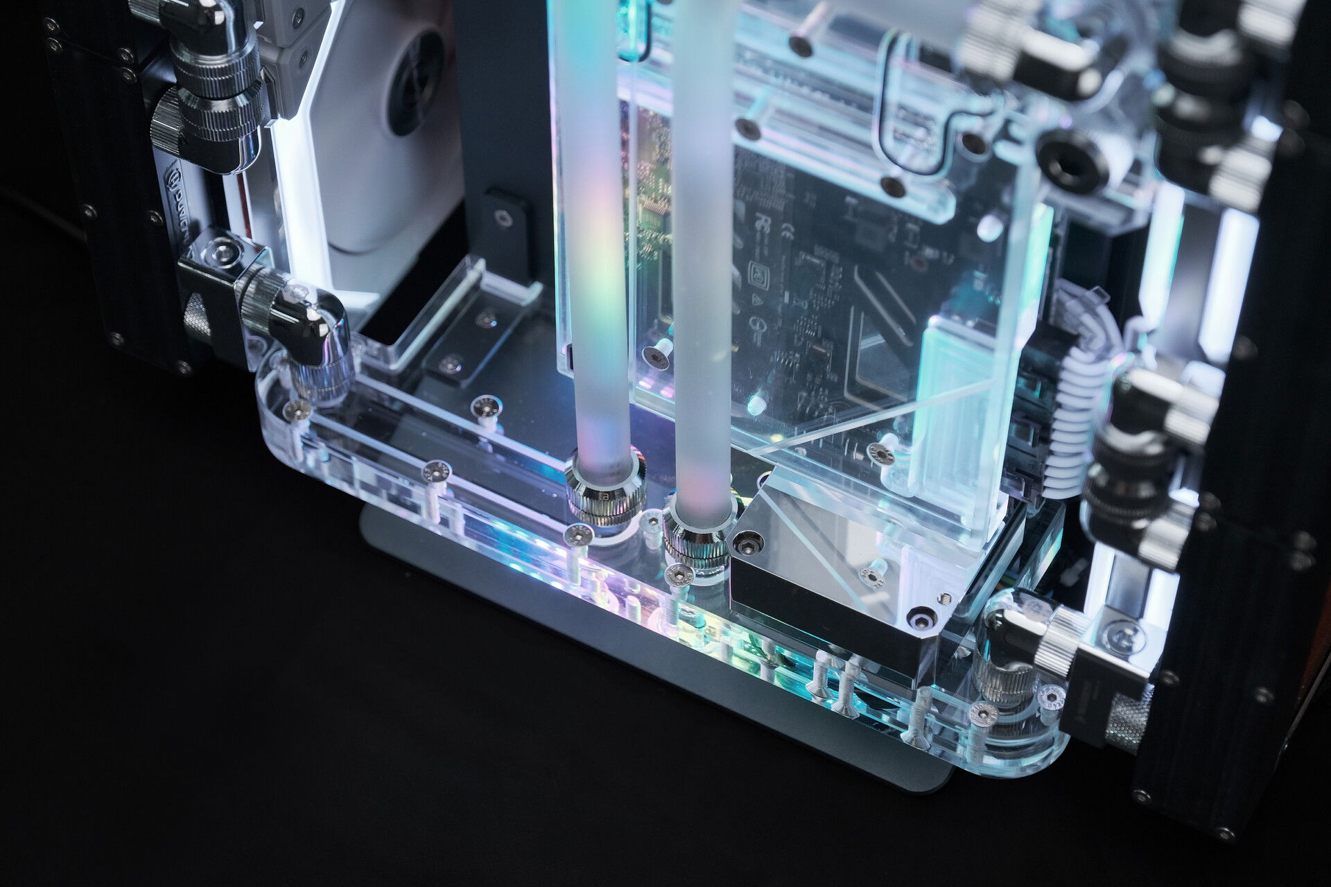 Project XTIA Wings » builds.gg