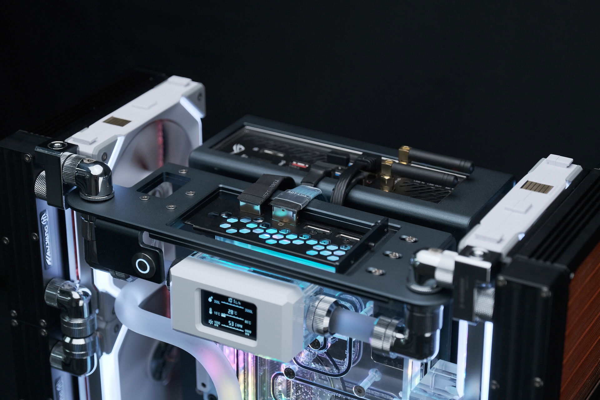 Project XTIA Wings » builds.gg