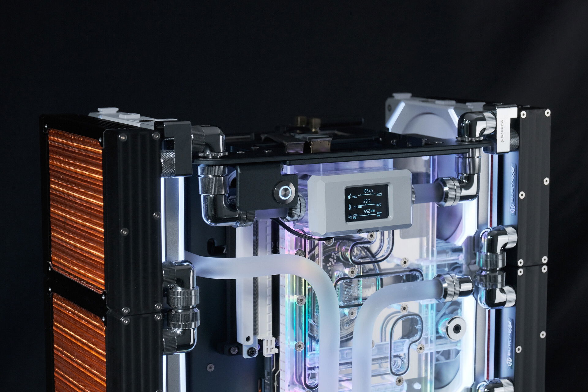 Project XTIA Wings » builds.gg