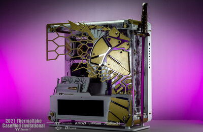 Pure RGB » builds.gg