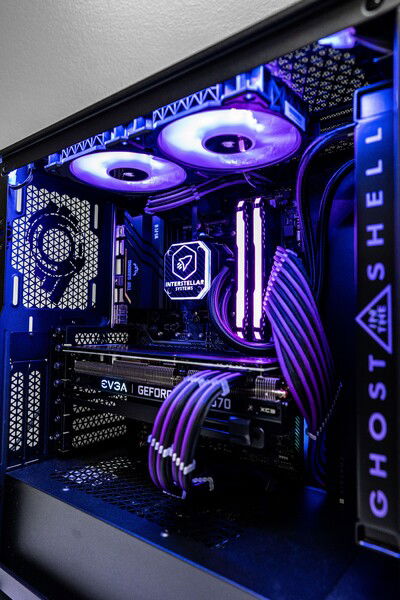 Pure RGB » builds.gg