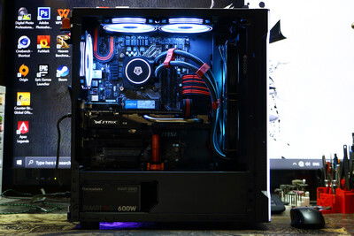 Pure RGB » builds.gg