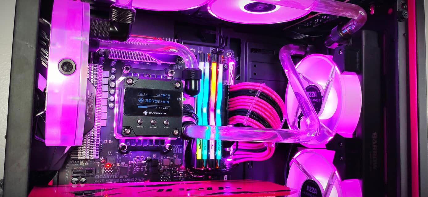 BLACK PINK K-pop Build » builds.gg