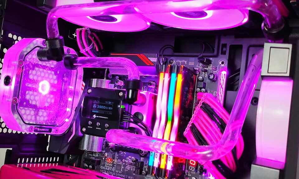 BLACK PINK K-pop Build » builds.gg