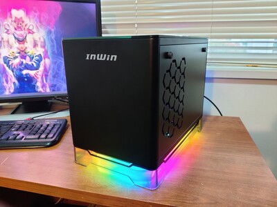 Pure RGB » builds.gg