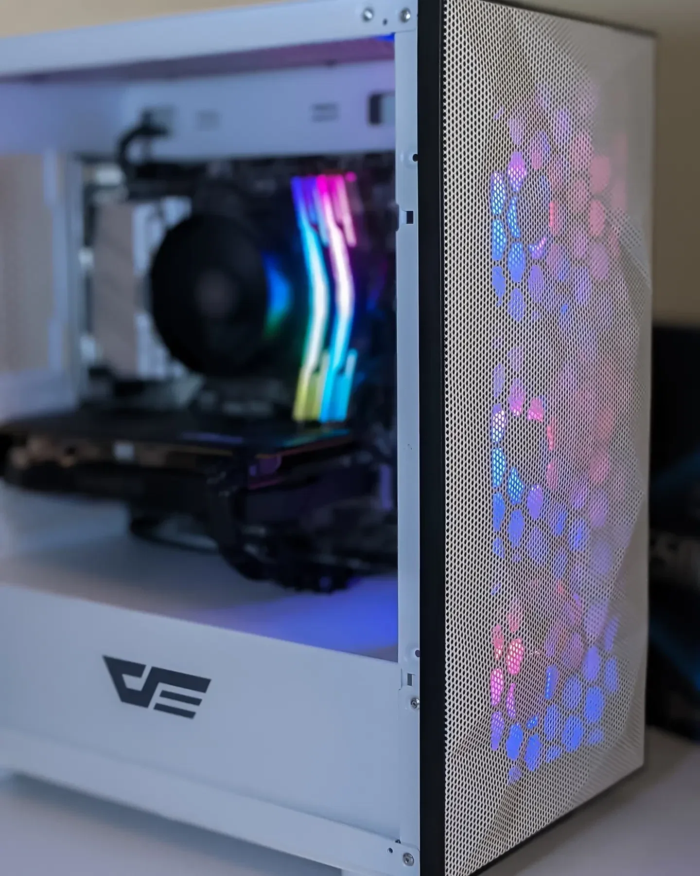 RGB Build 15.0 KE » builds.gg