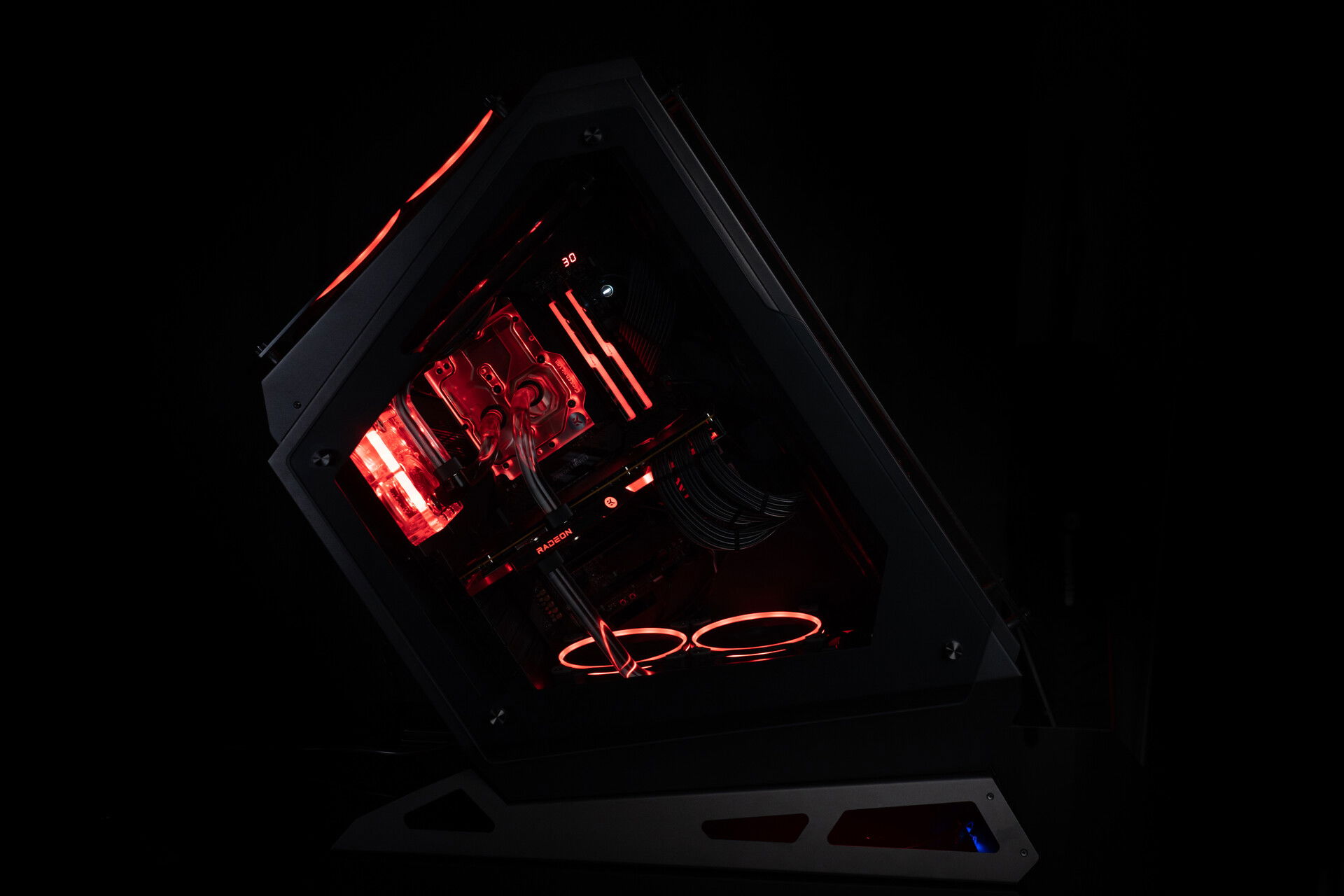 Jimm's Liquid Builds - Big Chungus V2 » builds.gg