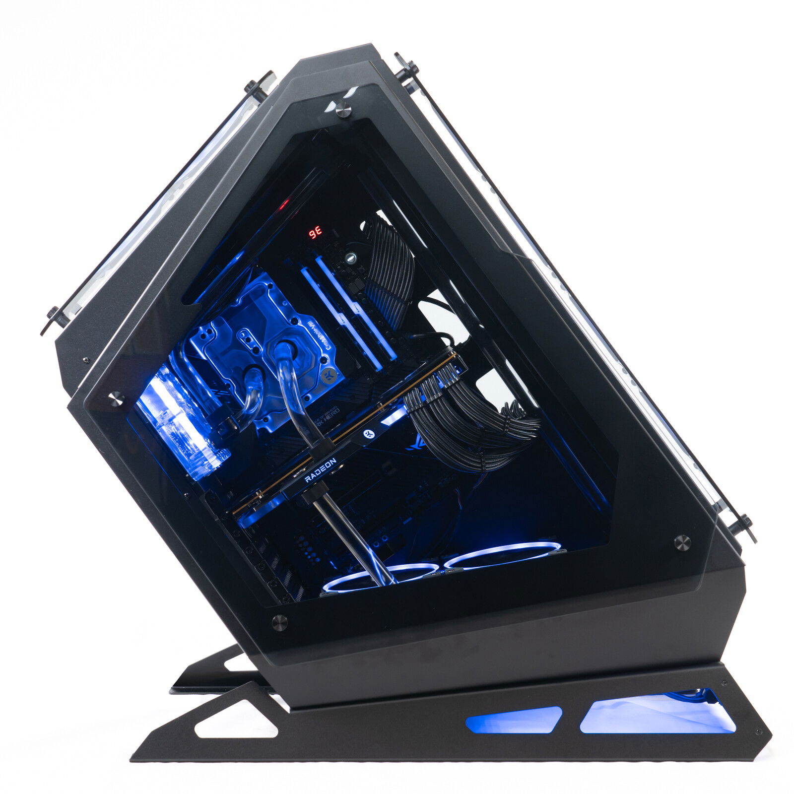 Jimm's Liquid Builds - Big Chungus V2 » builds.gg