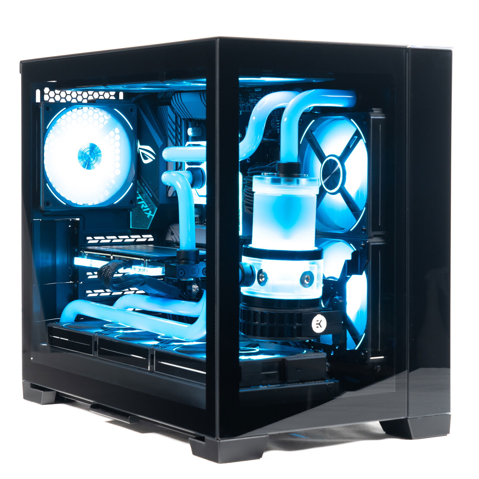 Jimm's Liquid Builds - Mini Ocean » builds.gg