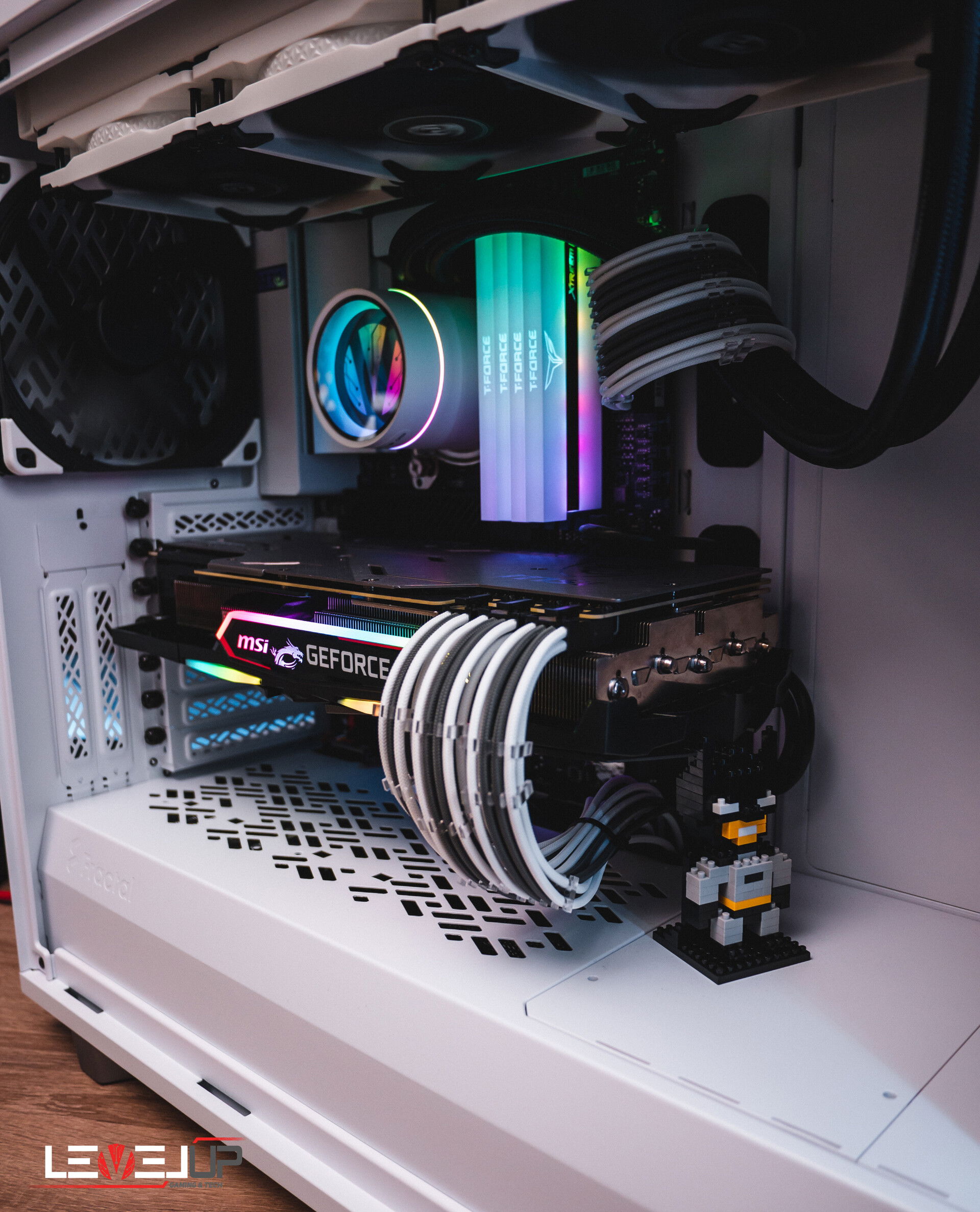 Mr. White » builds.gg