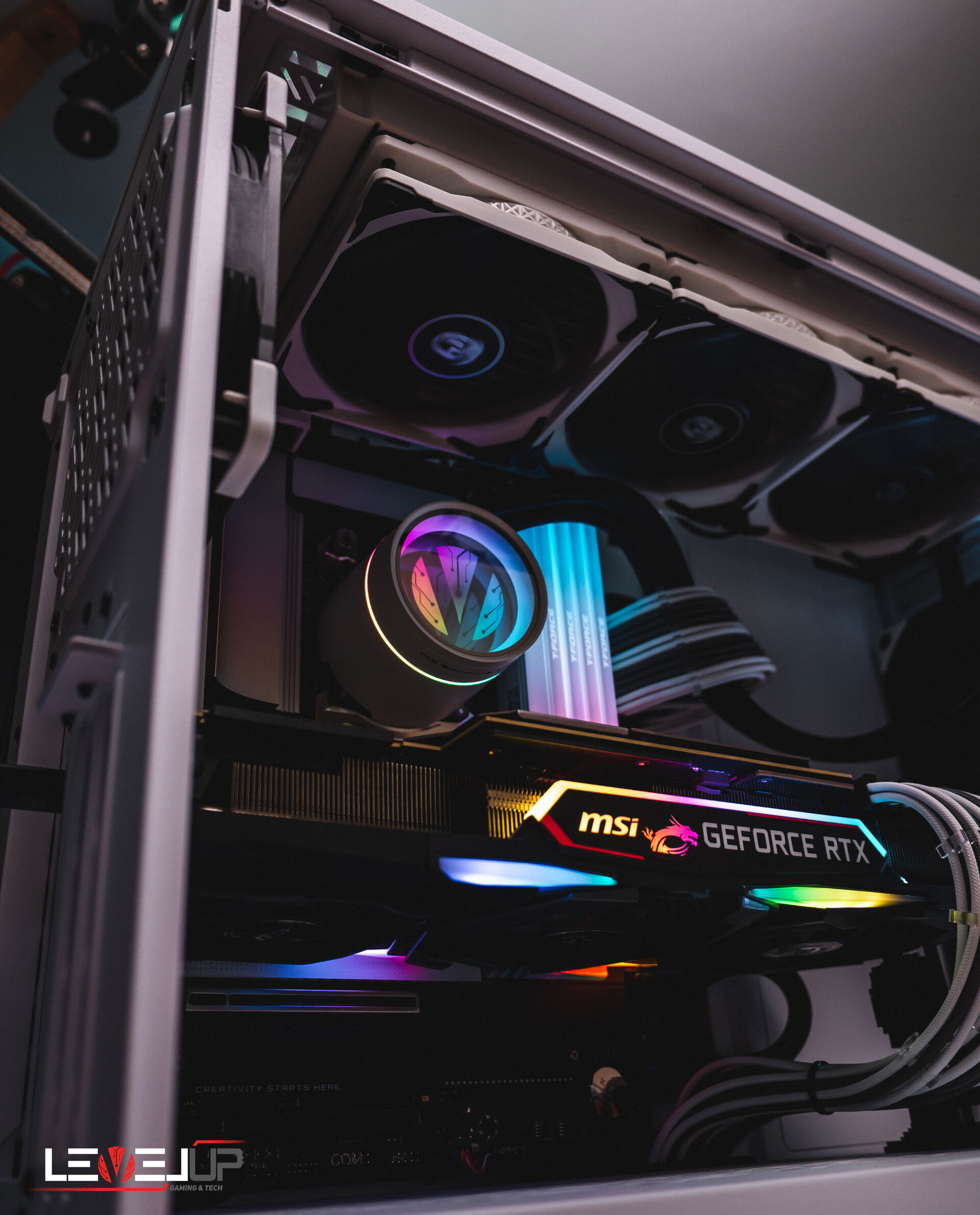 Mr. White » builds.gg