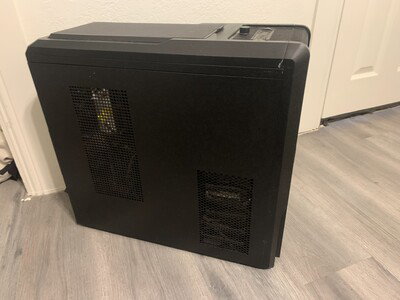 Alpha R1 Redbull Mod » builds.gg