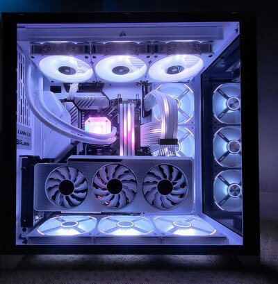 Alpha R1 Redbull Mod » builds.gg