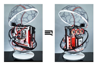 Alpha R1 Redbull Mod » builds.gg