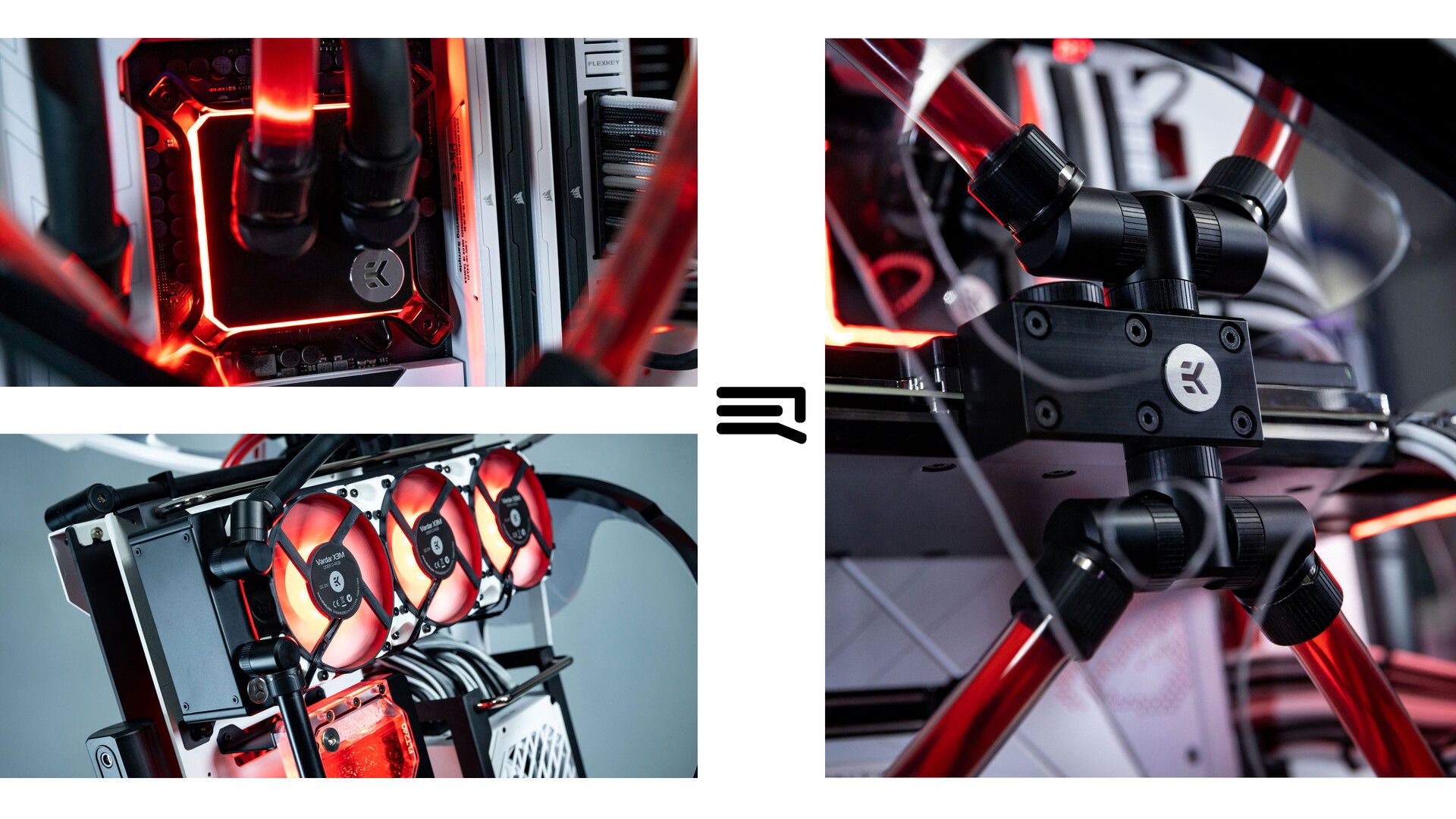 WINBOT - ASUS ROG Z690 Launch Build » builds.gg