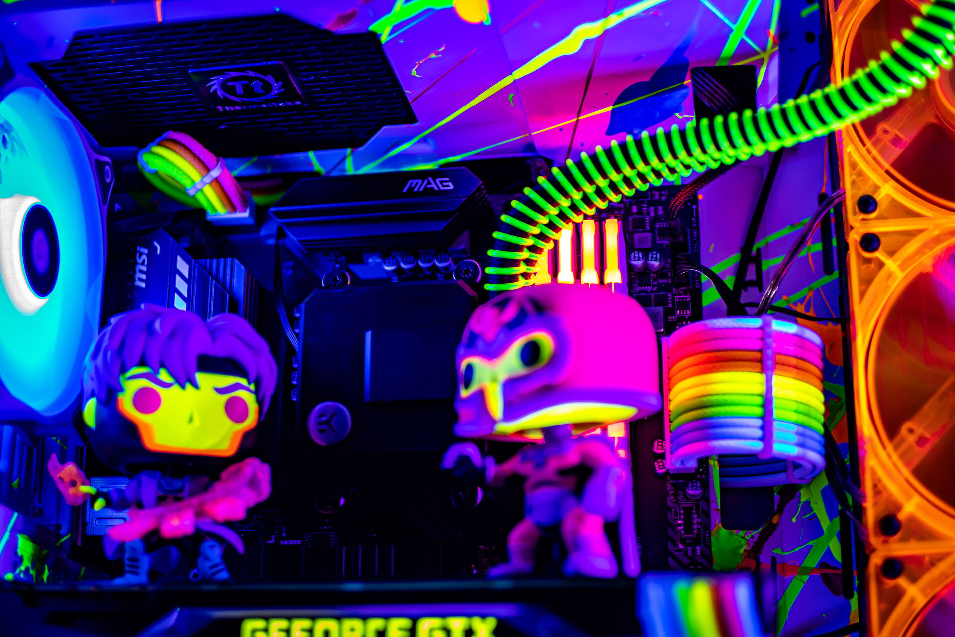 X-Men UV » builds.gg