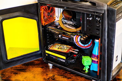 Jack the Ripper » builds.gg