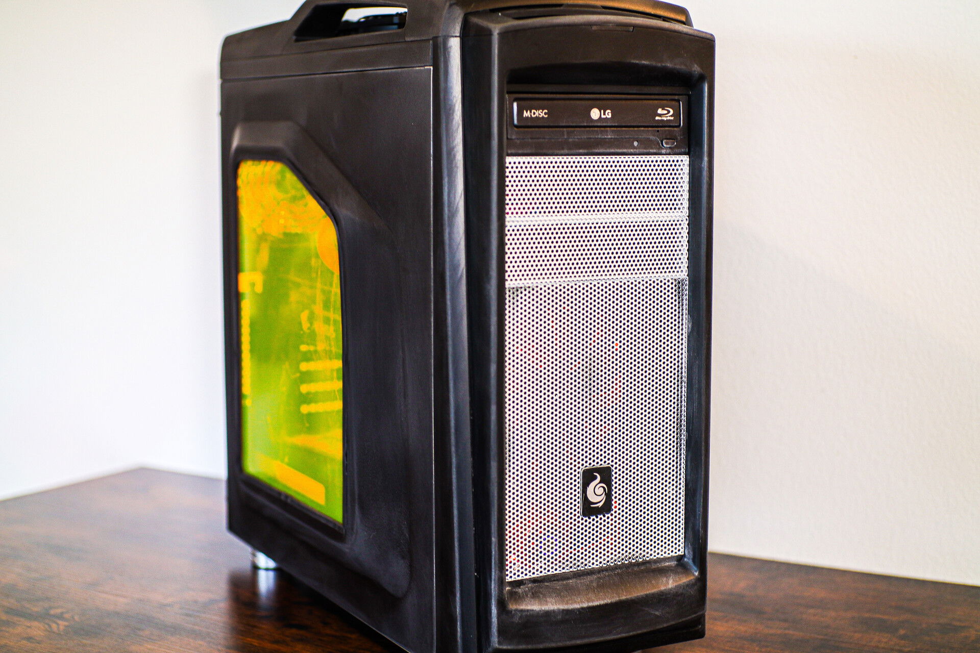 Fallout Nuka Cola Mod » builds.gg