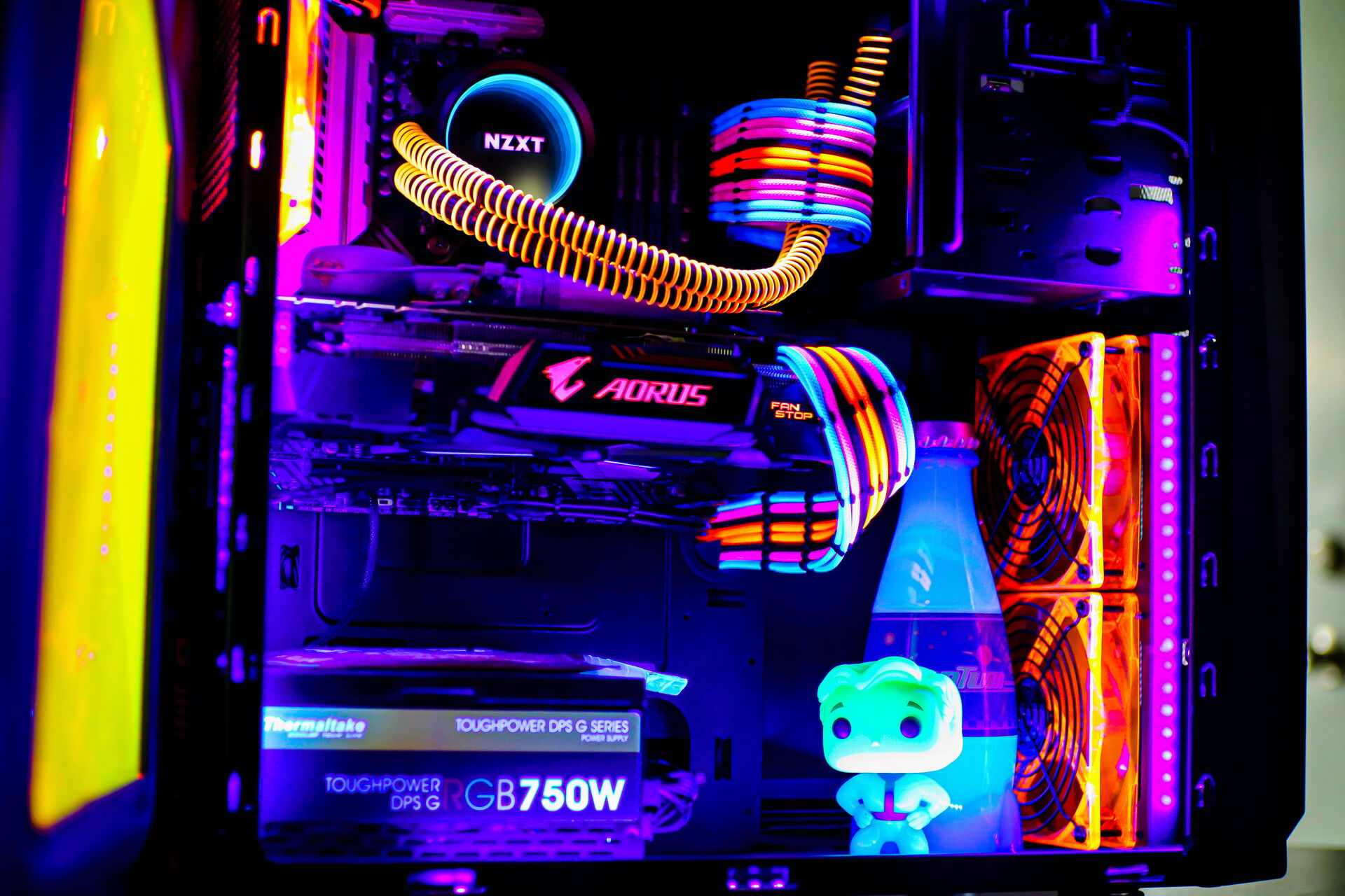 Fallout Nuka Cola Mod » builds.gg