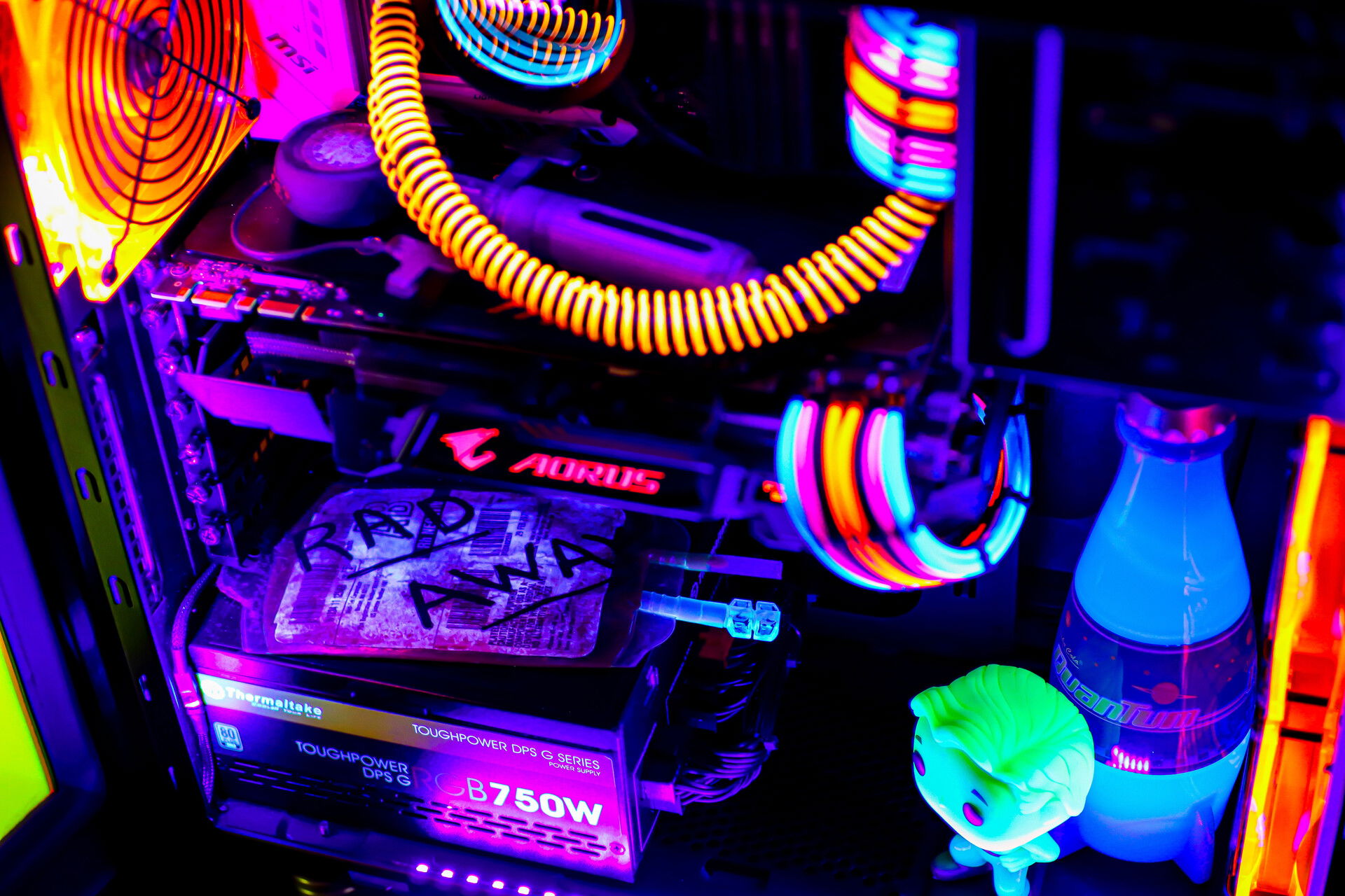 Fallout Nuka Cola Mod » builds.gg