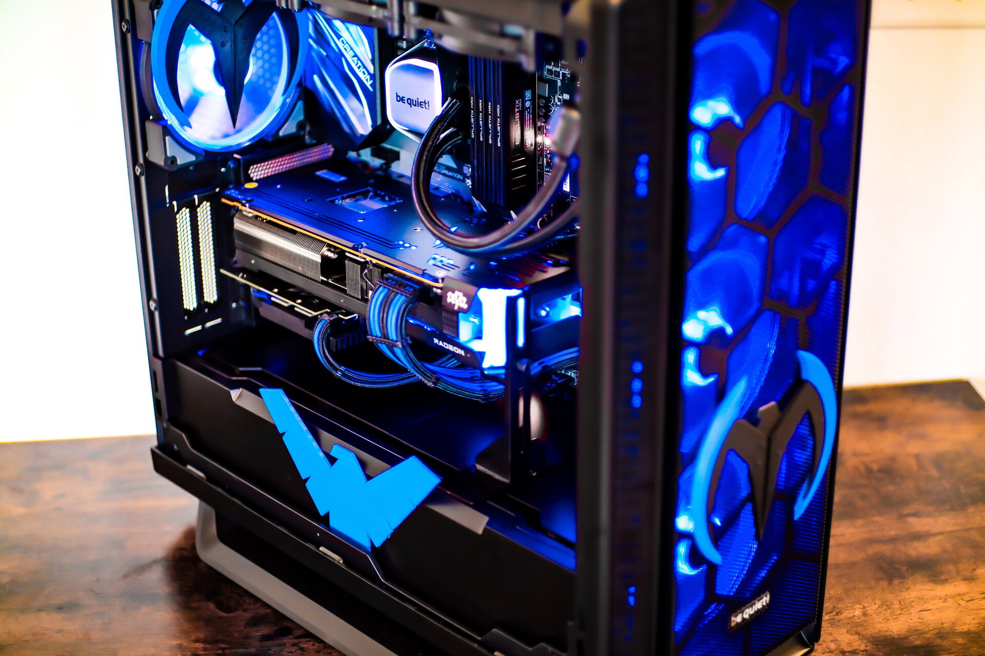 Nightwing » builds.gg