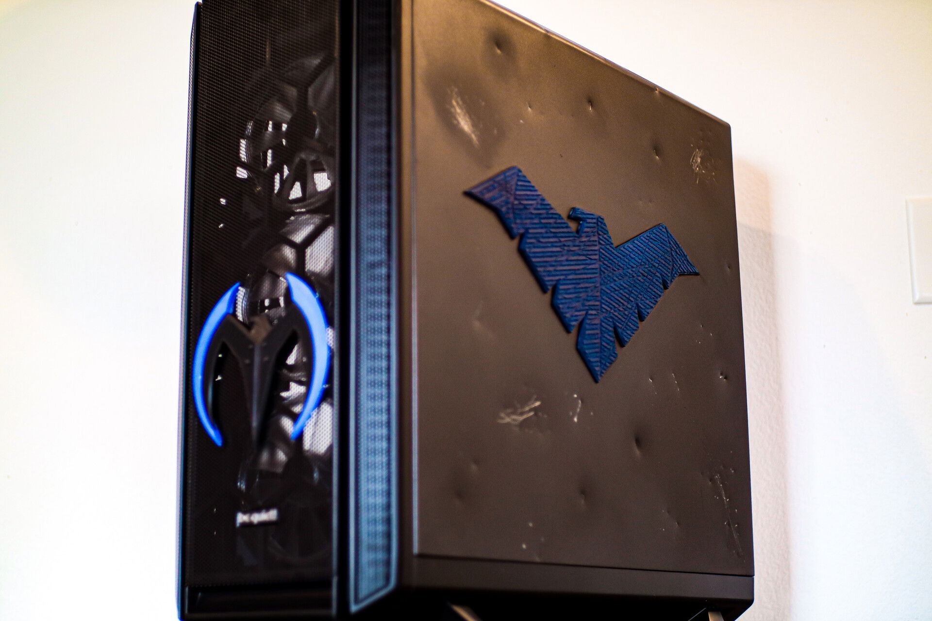 Nightwing » builds.gg