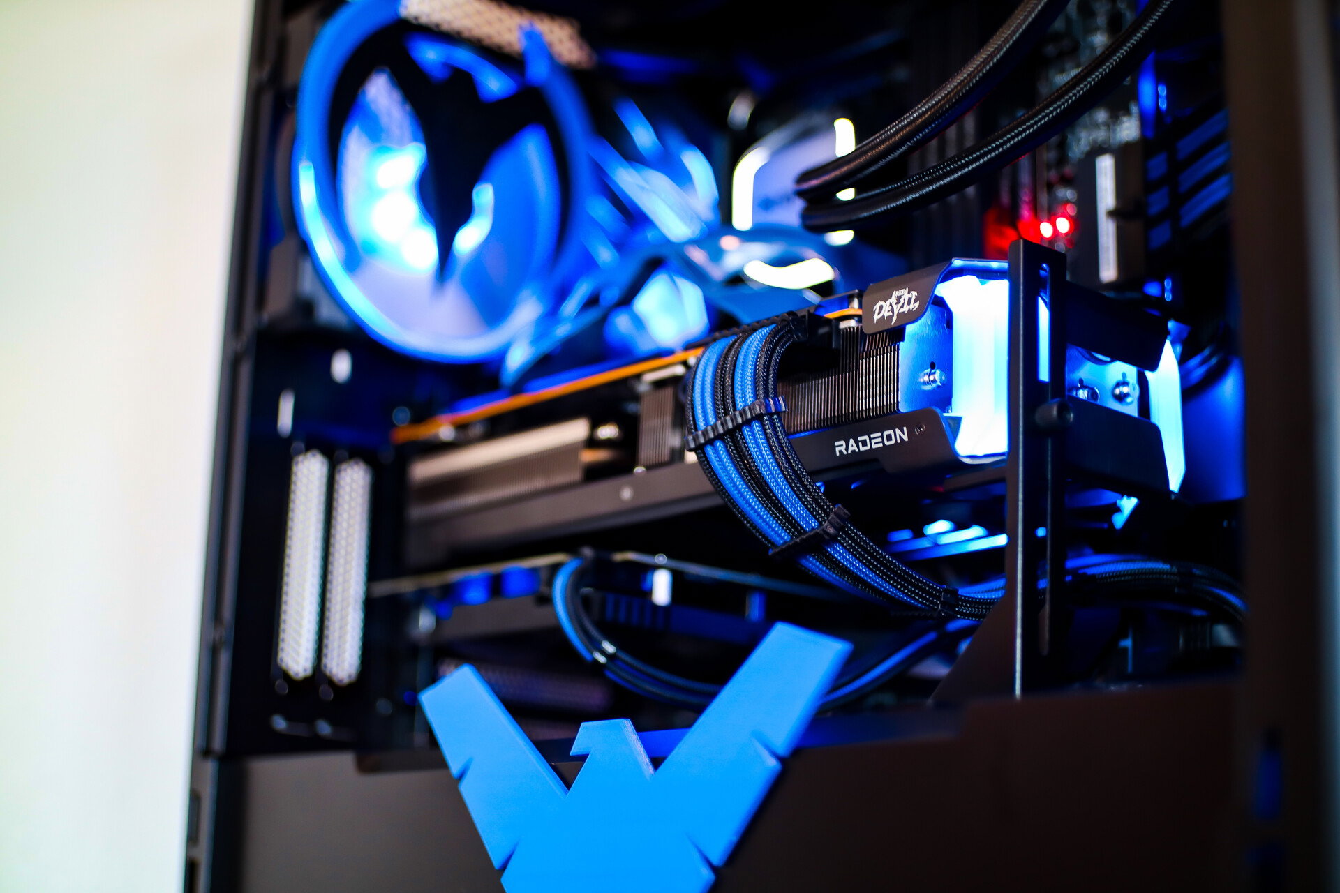 Nightwing » builds.gg